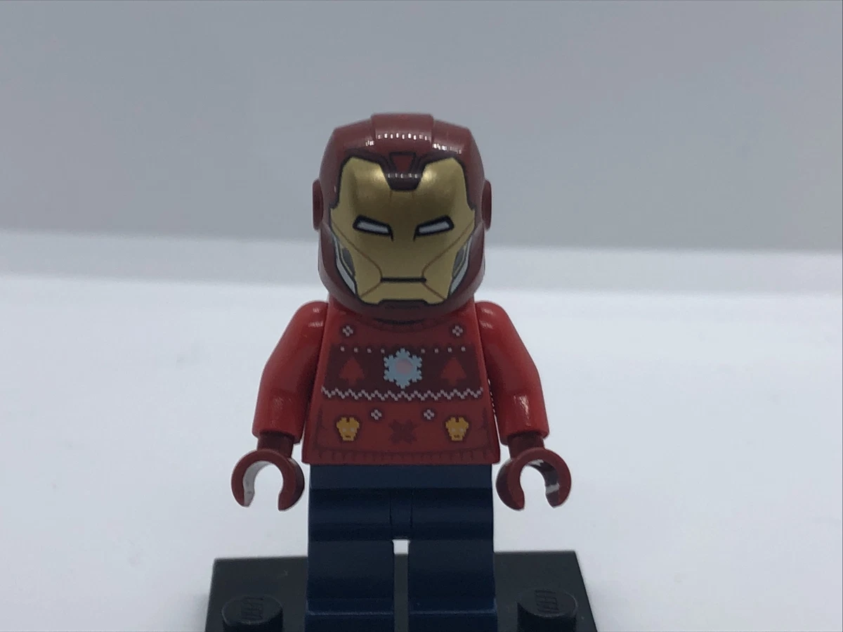 Lego Power Man