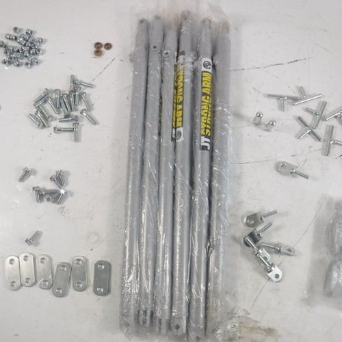 JT's Strong Arm Jack Stabilizer 5th Wheel Kit 191023 SEE DESC | eBay