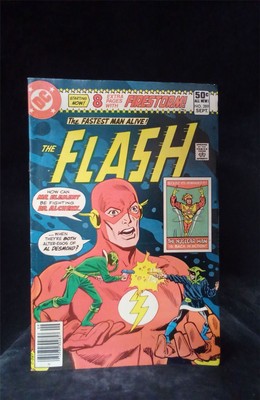 The Flash #289 1980 DC Comics Comic Book | eBay