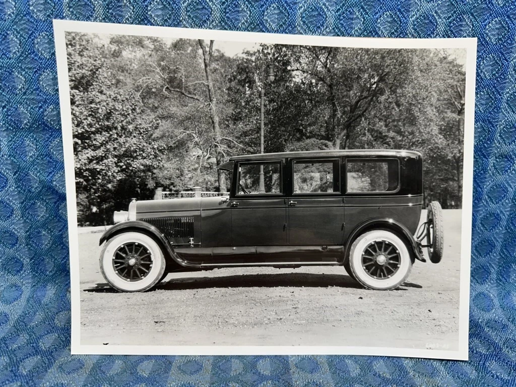 1925 Cadillac