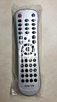 REI Bus-Watch Remote Control for REI R4001 Mobile DVR ~ NEW | eBay