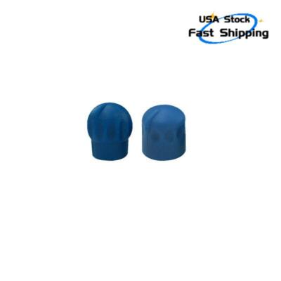 Blue Volume & Channel Selector Knob Caps For XTS3000 XTS5000 Radio6 | eBay