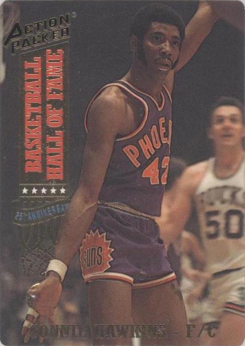Las mejores ofertas en 1993 Action Packed Hall of Fame - #37 Connie ...