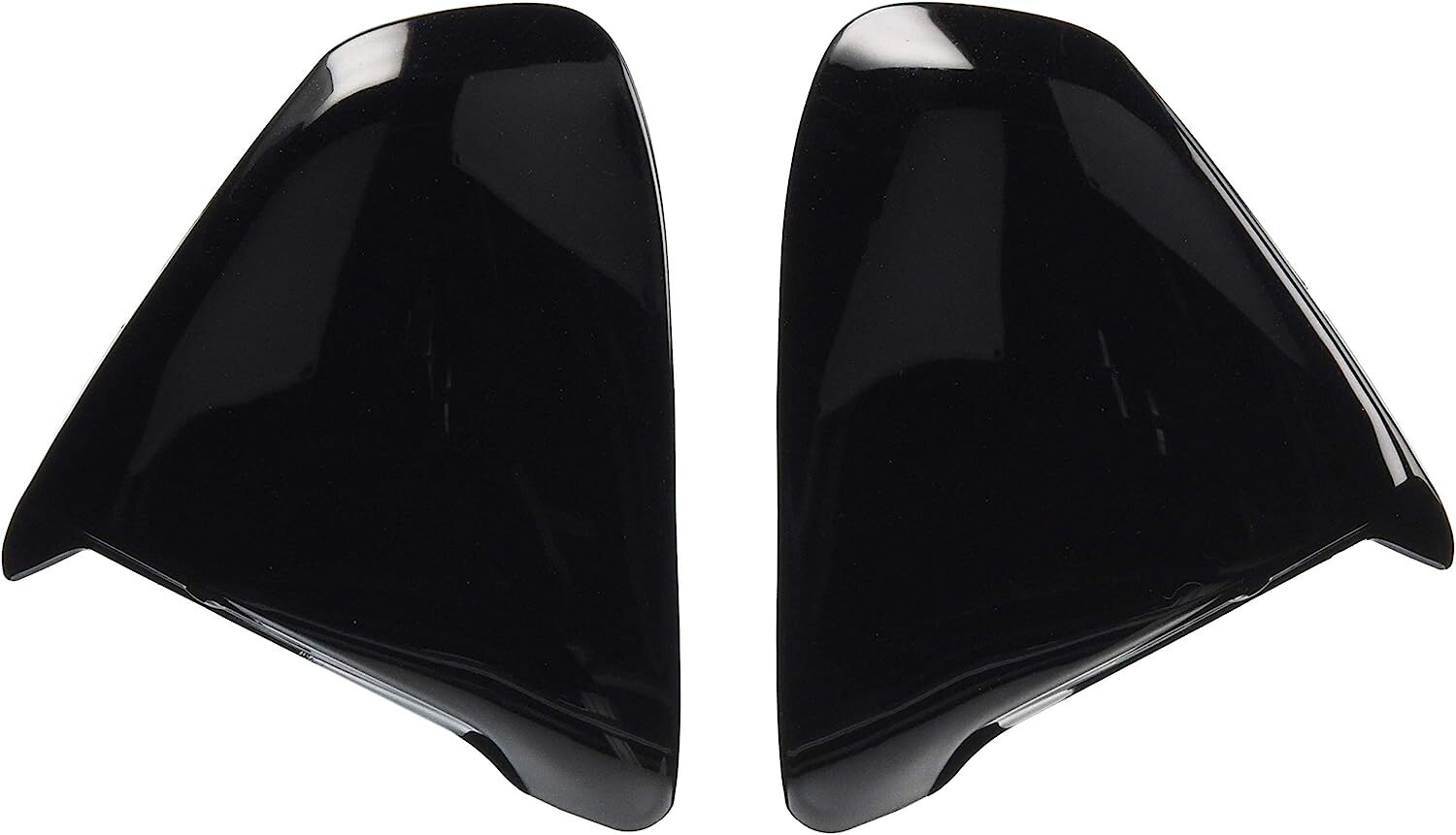 Arai Helmet VAS-Z ARM Shield Visor Side Pod Cover Holder for PRO shade ...