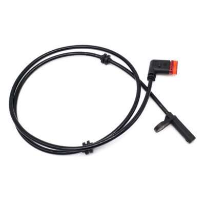 FOR MERCEDES S CLASS W221 W216 C216 S550 REAR WHEEL SPEED ABS SENSOR ...