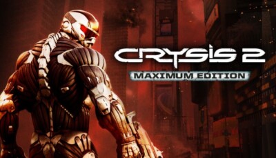Crysis 2 | Maximum Edition Online Serial Codes per eMail (PC / EA App ...