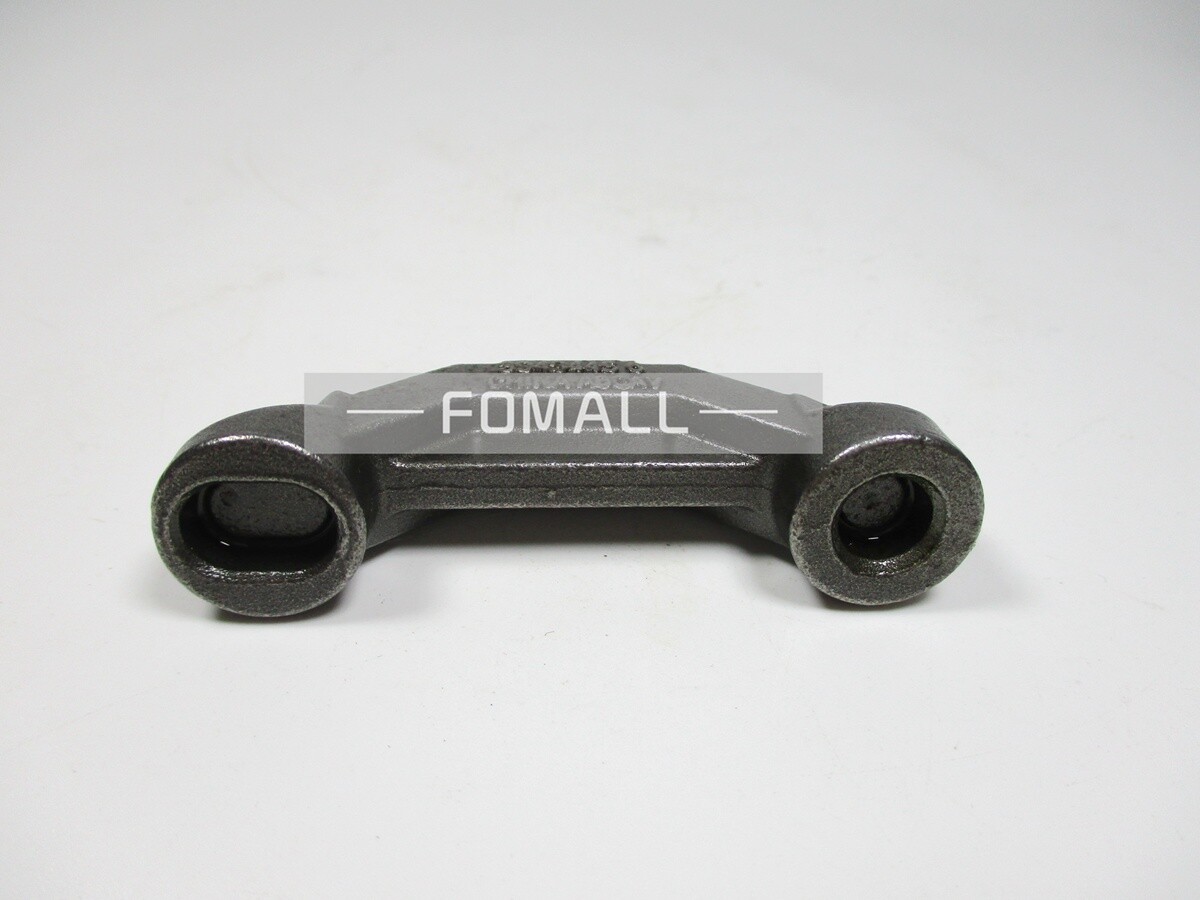 QTY:6（1 bag) 3943445(5262552) For Cummins Valve rocker bridge crosshead ...