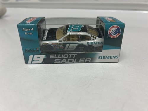 Elliott Sadler 2008 Siemens #19 Evernham 1:64 Nascar Diecast Action ...