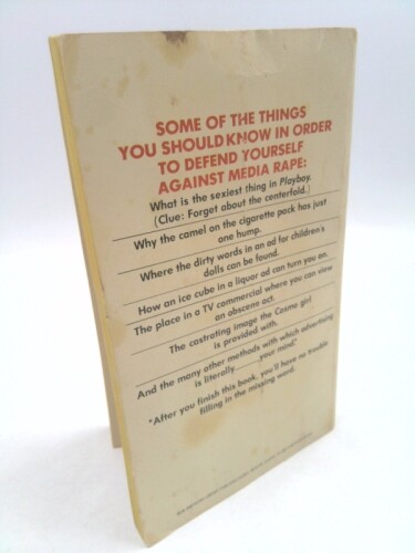 Subliminal Seduction by Key, Wilson Bryan 9780451091499 | eBay