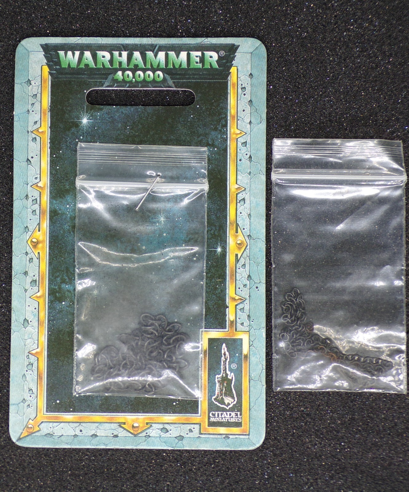 Forge World Tank Accessories & Upgrades OOP *MultiListing* Warhammer ...