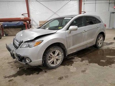 Fuse Box Engine Compartment AWD Base Fits 13-15 RDX 1813265 | eBay
