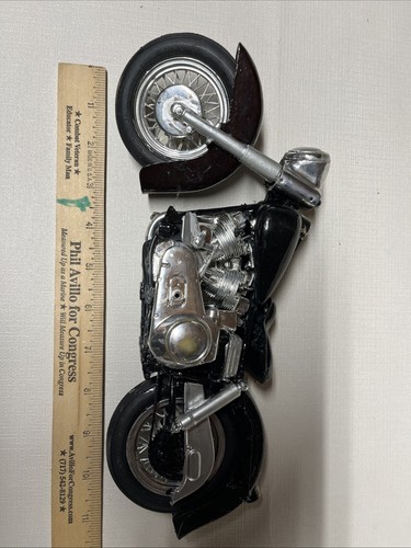 AMT REVELL MPC BUILT MOTORCYCLE MODEL PARTS RESTORE 1:8 ? | eBay