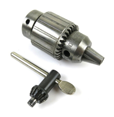 Drill Chucks - Jacobs 633C