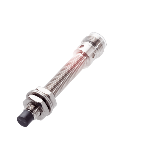 BALLUFF BES M08EH-POC40F-S04G(BES001E)Inductive Standard Sensors PNP ...