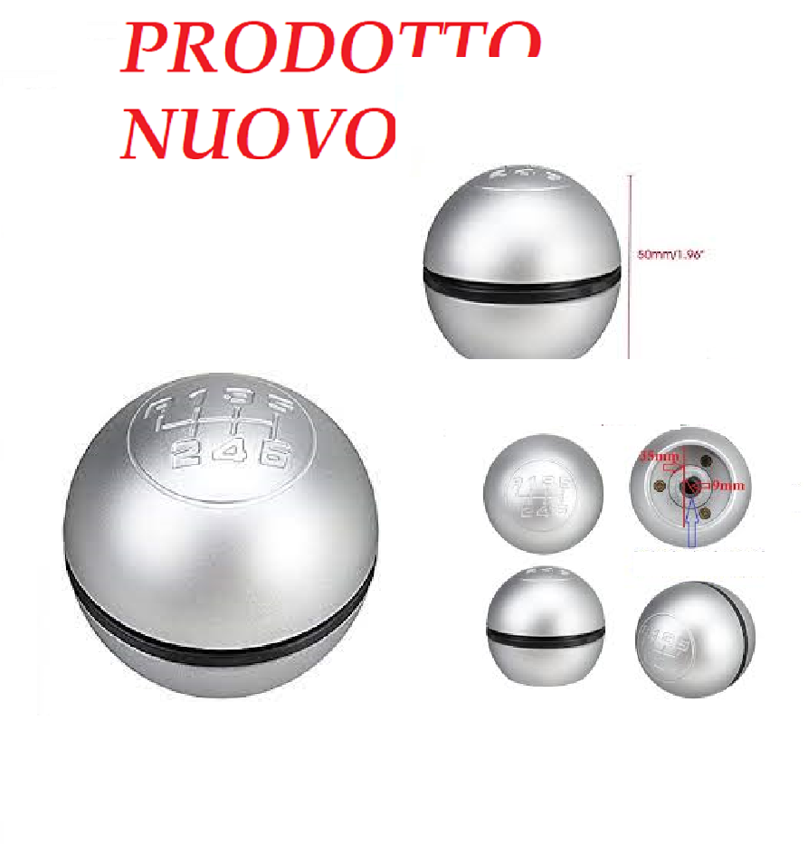 2016-2020 Jeep Compass Manual Transmission Shift Knob For Jeep Compass ...