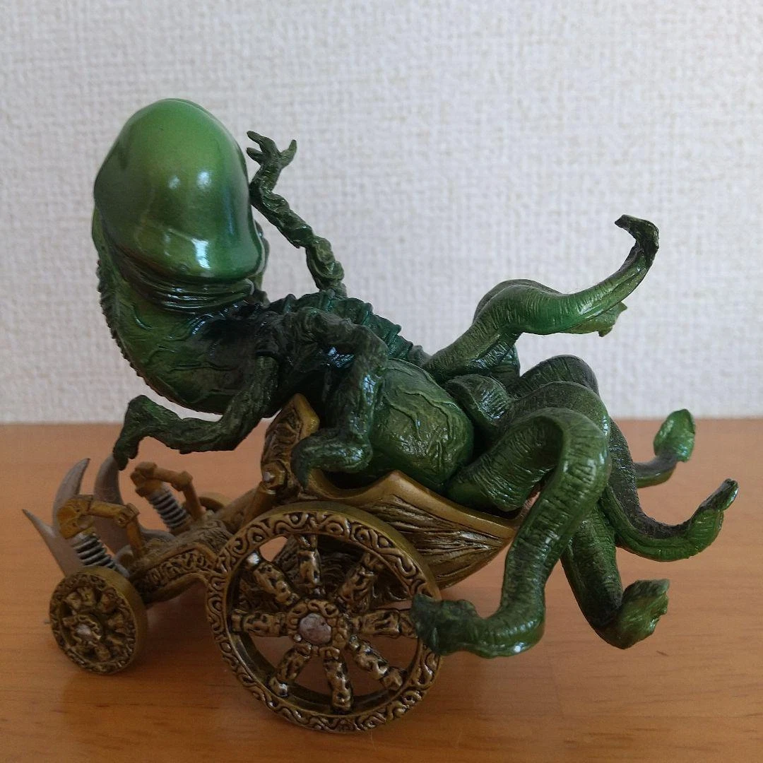 Persona 3 Mara Model