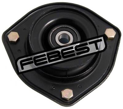 MZSS-FRNF Febest FRONT SHOCK ABSORBER MOUNTING S10H-34-380A | eBay ...