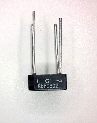 Rectifiers - 200 Amp Rectifier