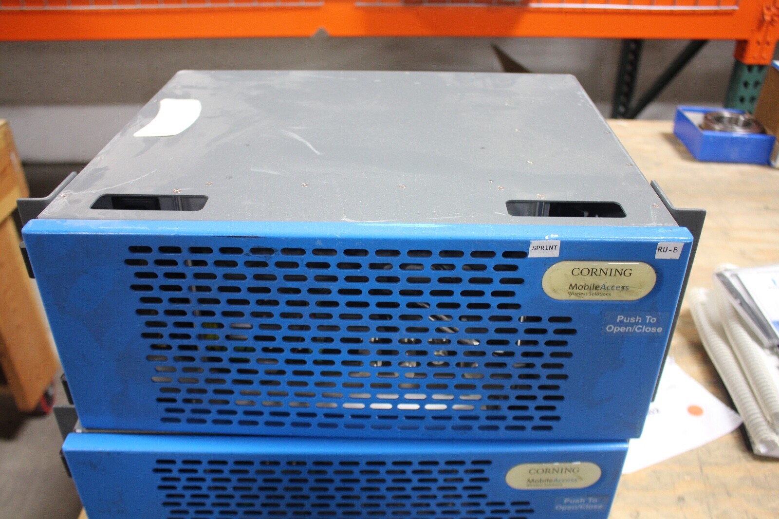 Corning MOBILE ACCESS WIRELESS SOLUTION 700LTE CELL/PCS | eBay