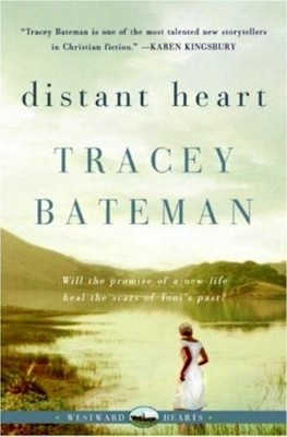 Tracey Bateman Distant Heart (Poche) | eBay