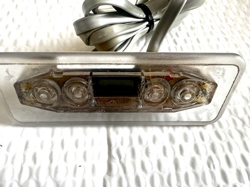 Balboa Hot Tub Panel Vl801d E8 SER DLX Topside Control Panel | eBay