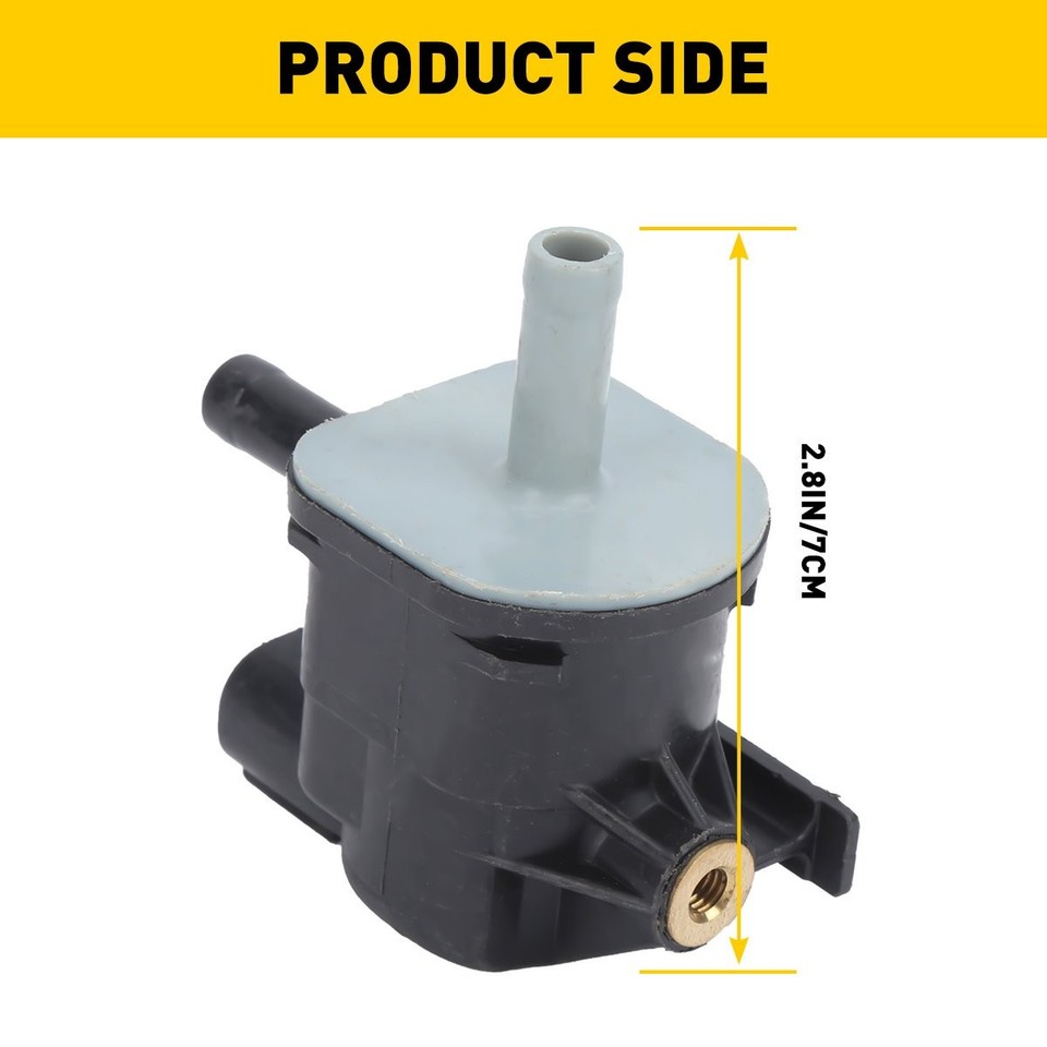 Vacuum Switch Vapor Valve Purge Solenoid For Toyota Scion xA xB Camry ...
