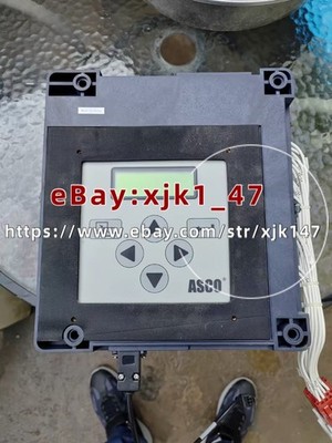1 pcs ASCO 800AMPS Asca Power Switch Controller/xjk | eBay Australia