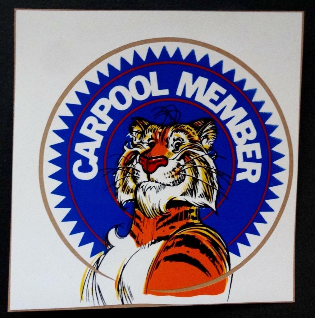 Exxon Tiger Vector Our History ExxonMobil Aviation Distributor