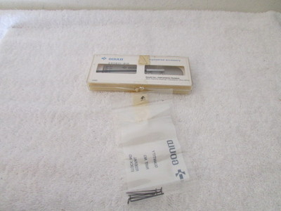 GOULD INSTRUMENTS INC. 240601-910 PEN GAGE, NEW IN CASE B-21 | eBay