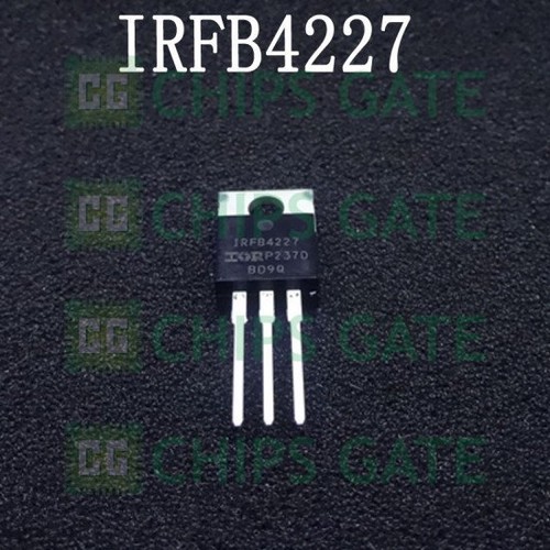 1PCS IRFB4227PBF MOSFET N-CH 200V 65A TO-220AB 4227 IRFB4227 | eBay