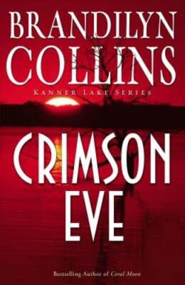 Crimson Eve by Brandilyn Collins: New | eBay