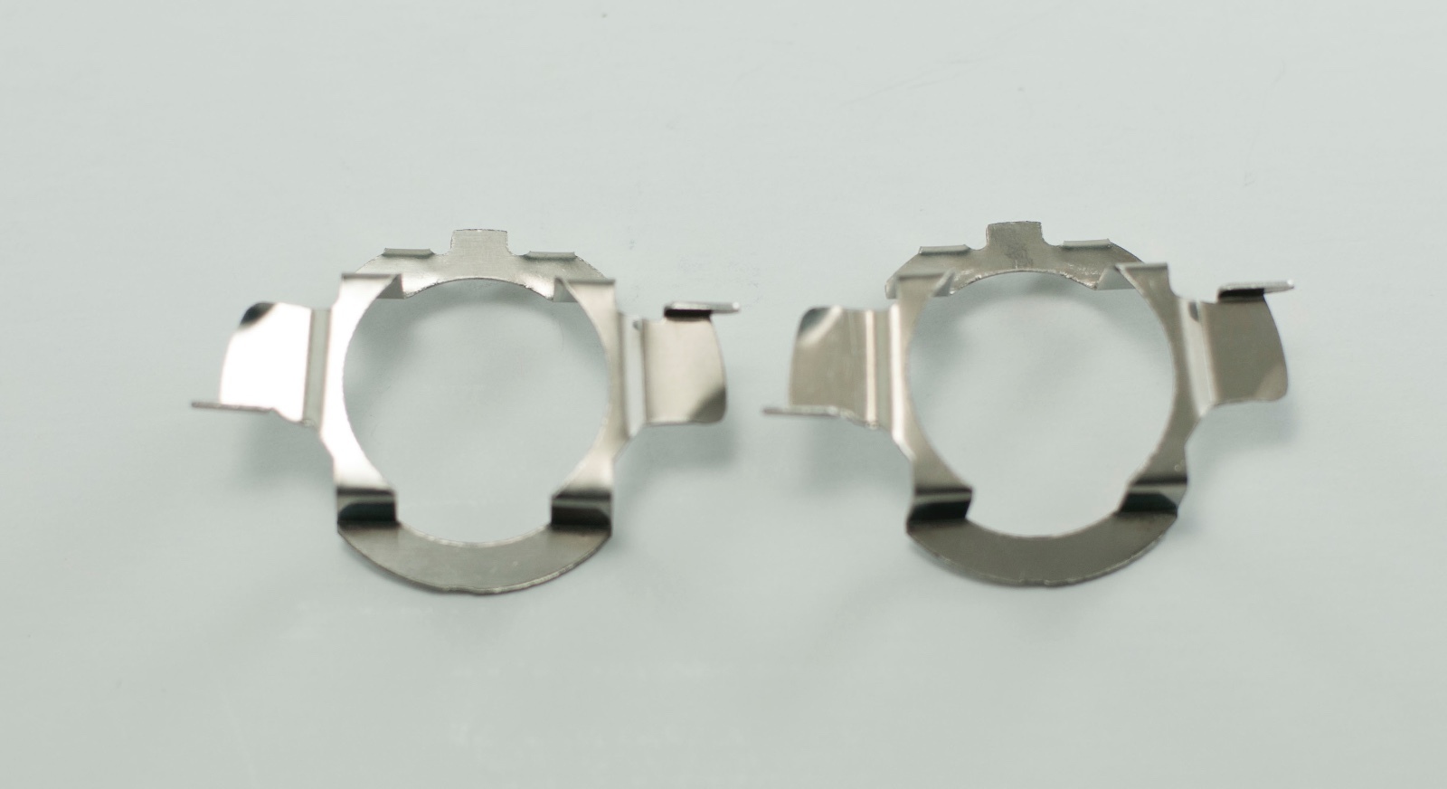 H7 Bulb Retainer CLIP Adapter LED upgrade Mercedes E Class W212 High ...