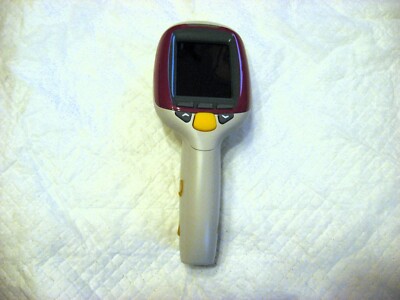 Zebra MC1790-32 Laser Wireless Barcode Scanner MC1790-GU0PBMG01WR | eBay