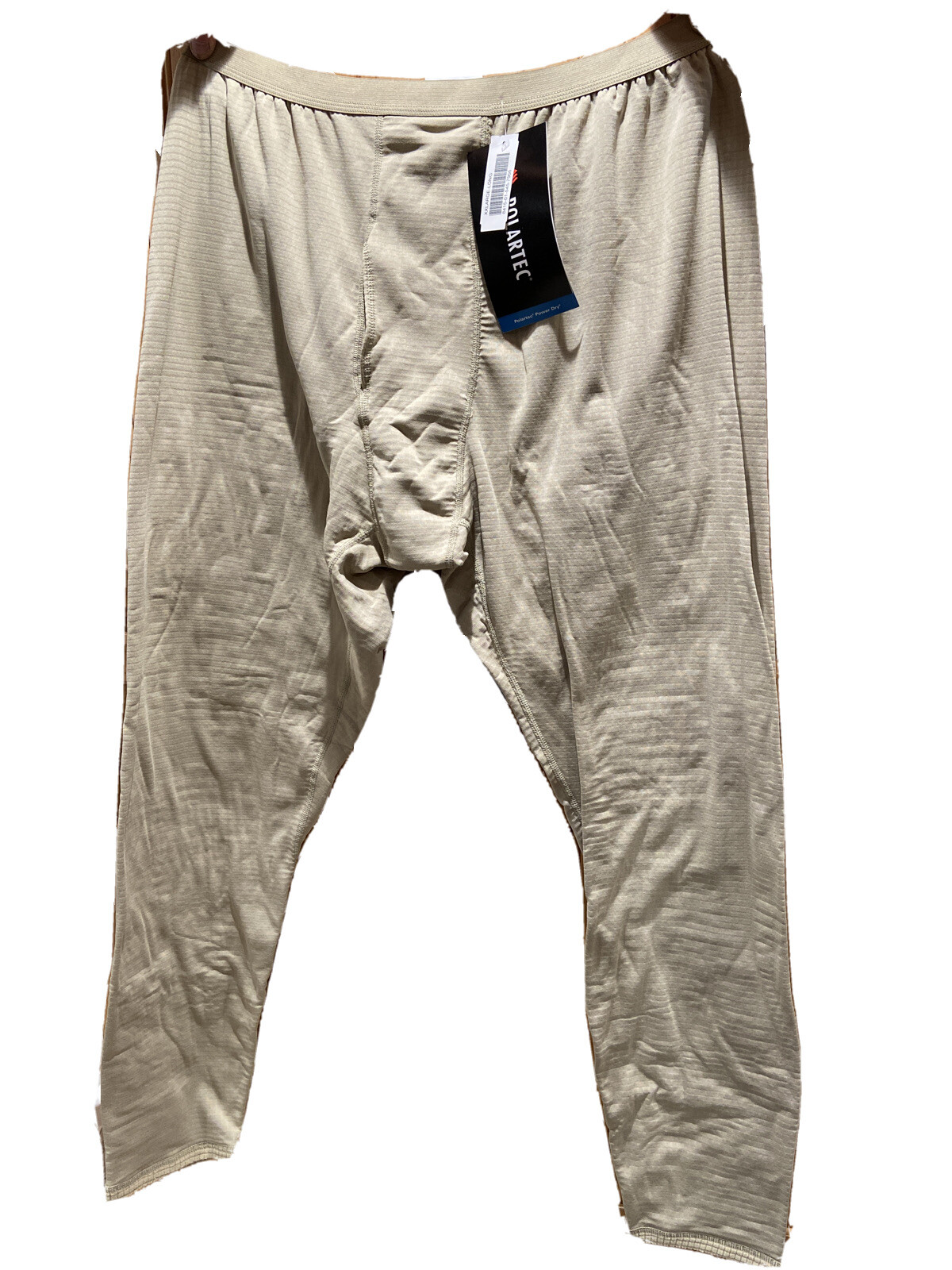 Genuine US Military Issue***Gen 3 Mid Weight Drawers, Cold Weather XXL ...