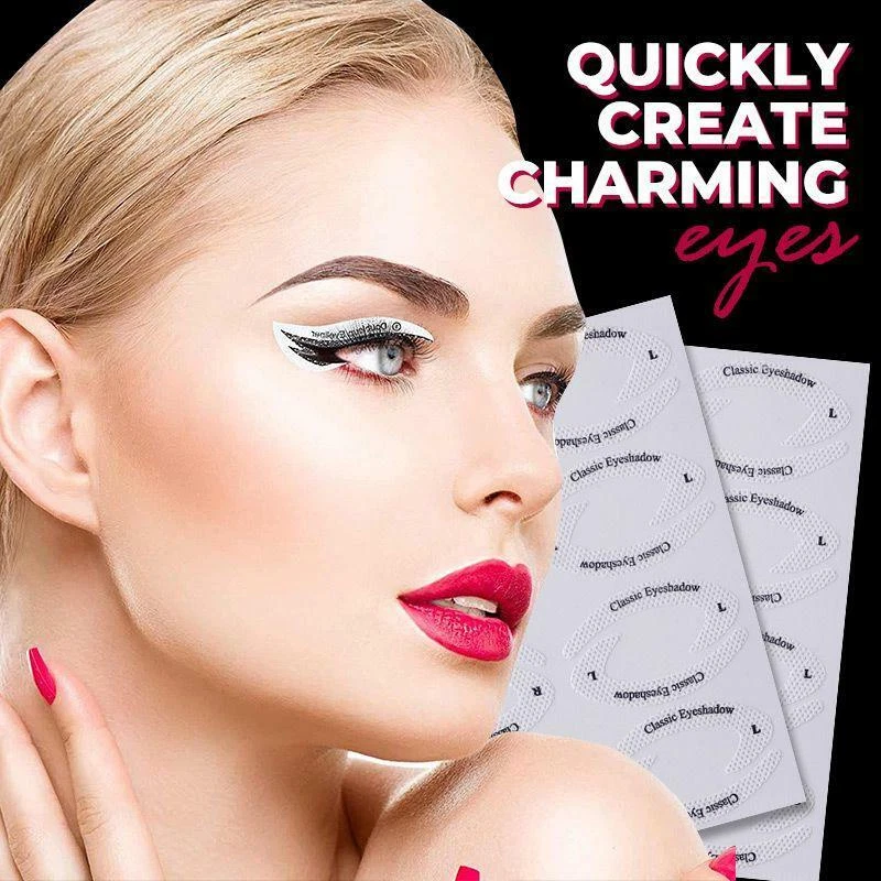 Makeup Drawing Sheets | Saubhaya Makeup