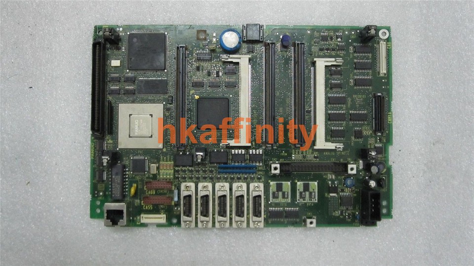 FANUC A20B-8101-0710 Circuit Board PCB 180 days Warranty # | eBay
