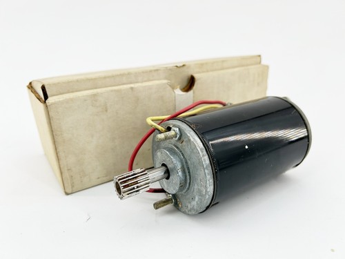 Redmond 634-9048 24V Motor 7W PE2652R | eBay