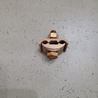 (Lot of 2) BURNDY GC2929 (2/0-250) Grounding Connector NEW OPEN BOX | eBay