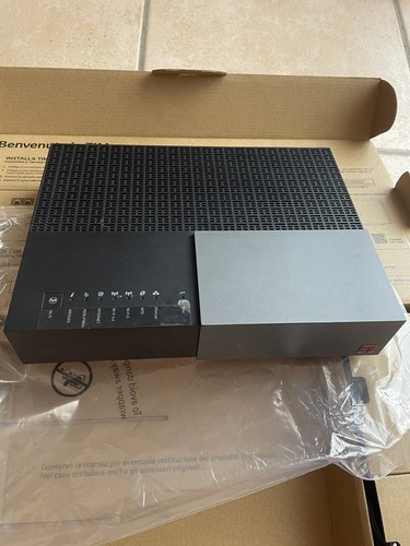 Modem TIM HUB Technicolor | eBay