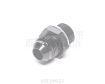 Vibrant Performance -8AN to 18mm x 1.5 Metri c Straight Adapter 16627 ...