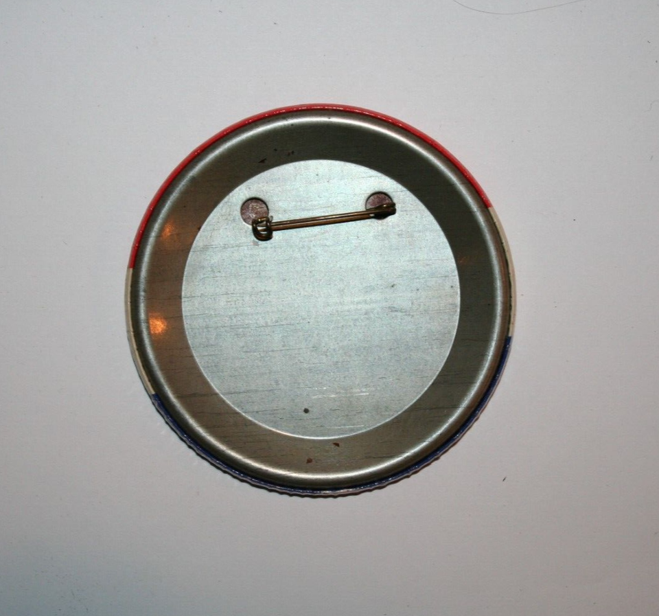 1968 Richard Nixon President Election Campaign Button Political Pinback ...