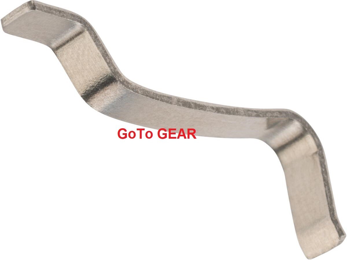 Slide Lock Lever Spring for Glock 19 23 32 38 Gen 1 2 3 4 | eBay