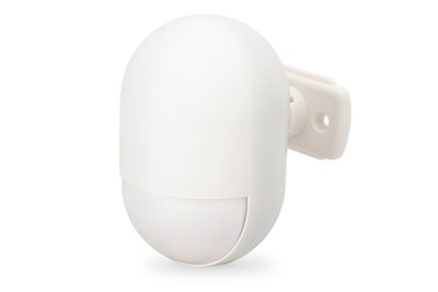ednet ednet.smart home motion sensor for indoor use, EU version, 6-8 m ...