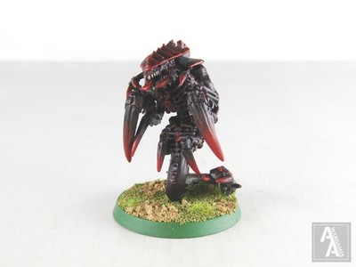 (6328) Metal Ravener Nids Tyranids 40k Warhammer | eBay