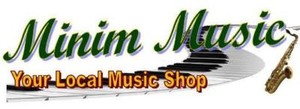 MINIM MUSIC | eBay Stores