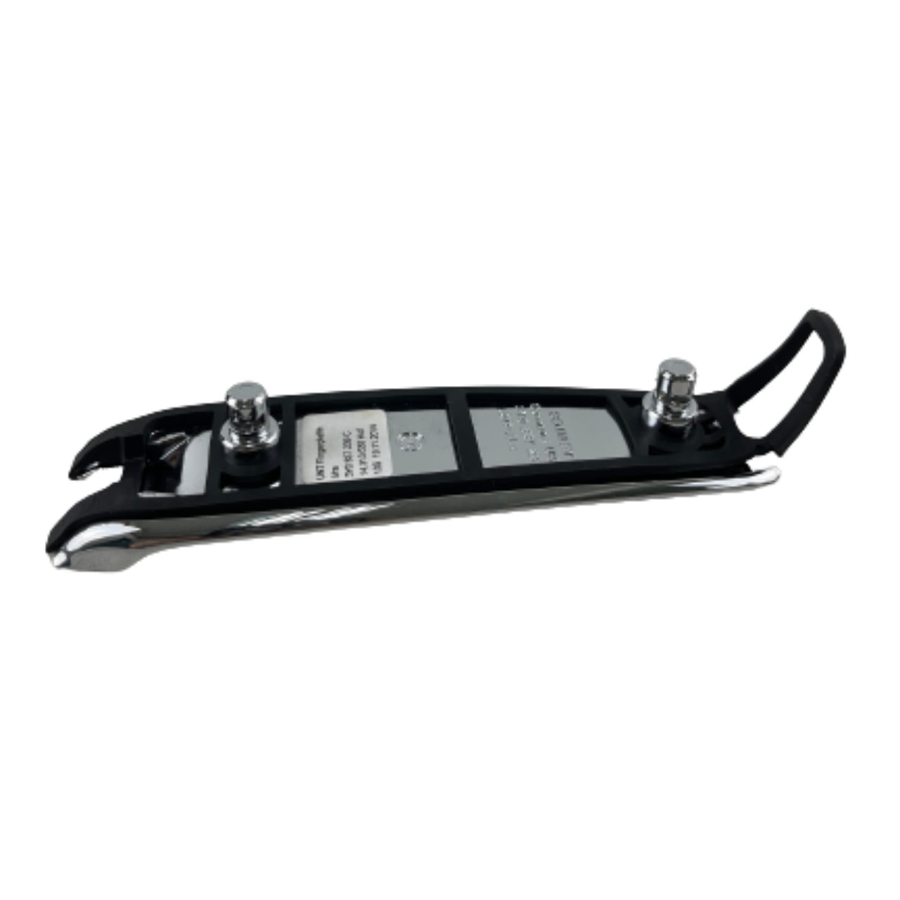 2011-2018 Bentley Mulsanne Door handle trim chrome plate cover ...