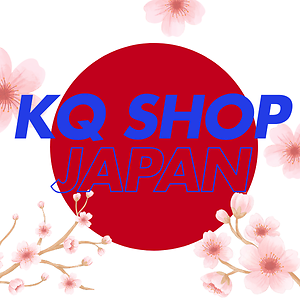 KQ SHOP JAPAN | eBay Stores