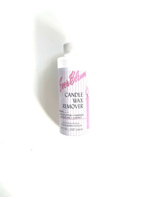 EverBlum Candle Wax Stain Remover No 1028 | eBay