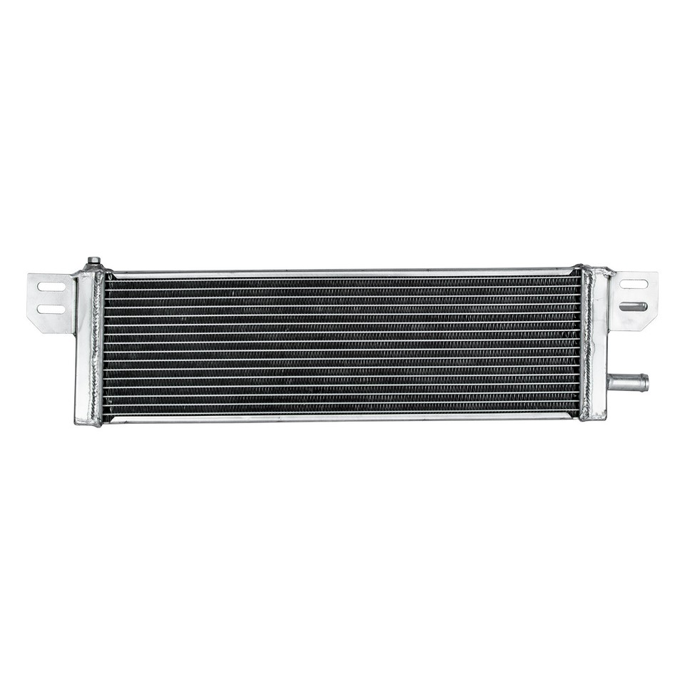 Universal Air to Water Intercooler Aluminium Liquid Heat Exchanger USA ...