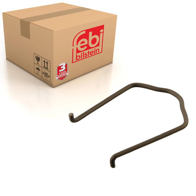 Retaining Clip Water Hose Flange Radiator Fits VW Audi 1J0 121 142 Febi ...